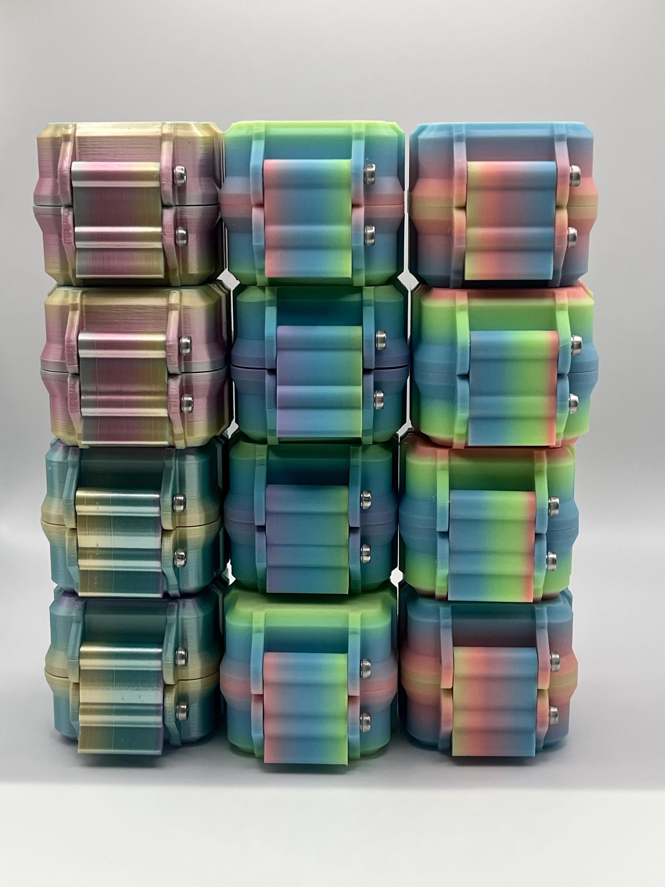 3ml Peptide Cases – PEPTIDECASES.COM
